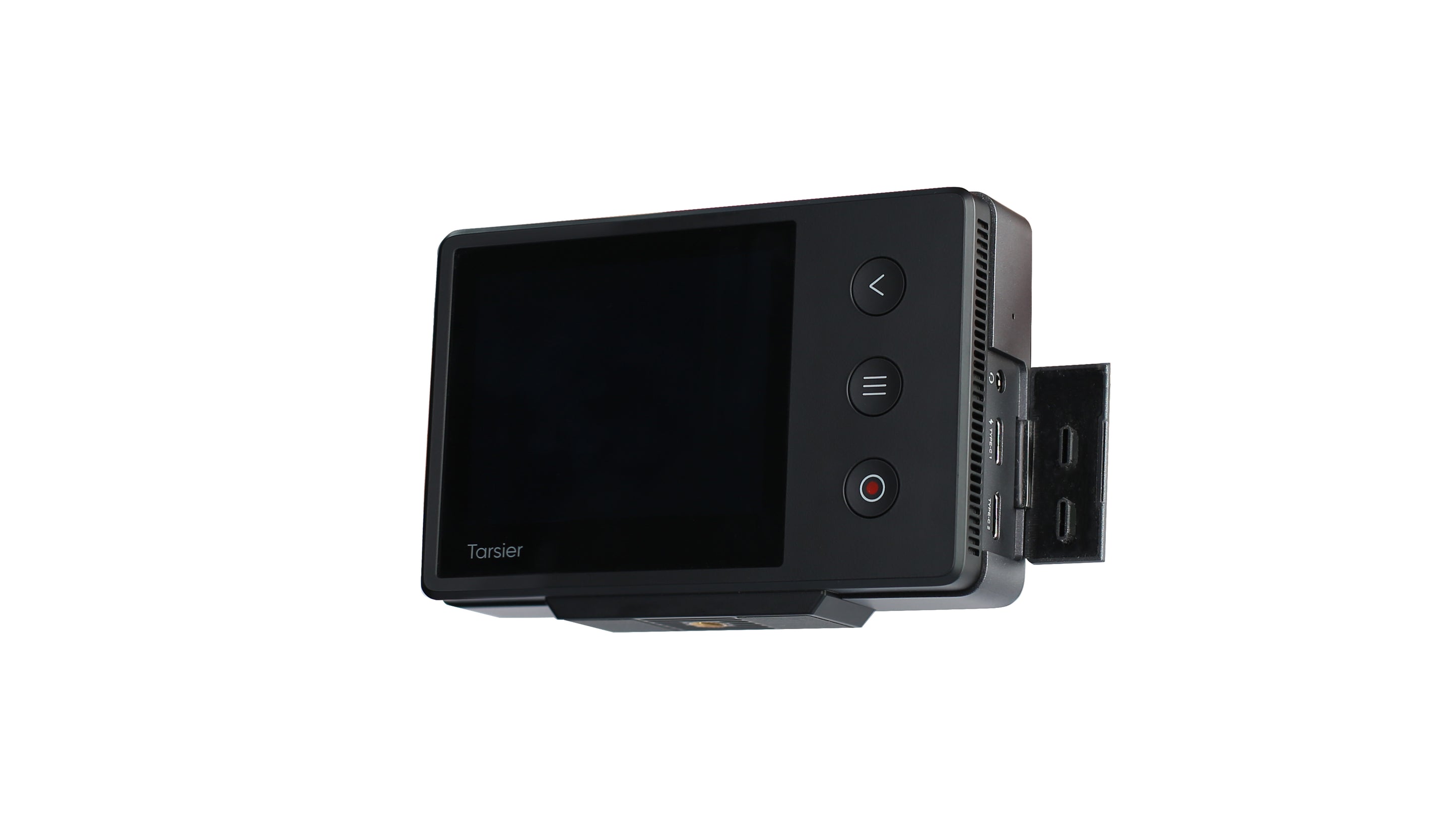 CALF x VISINSE 3D VR180 CAMERA